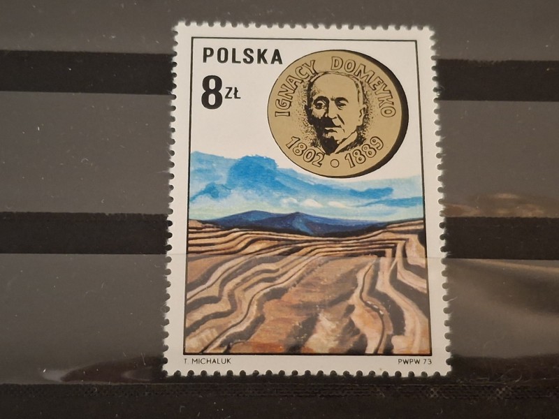 Poljska