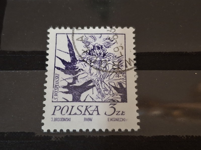 Poljska