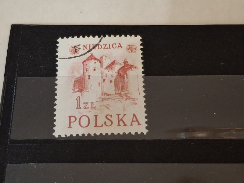Poljska
