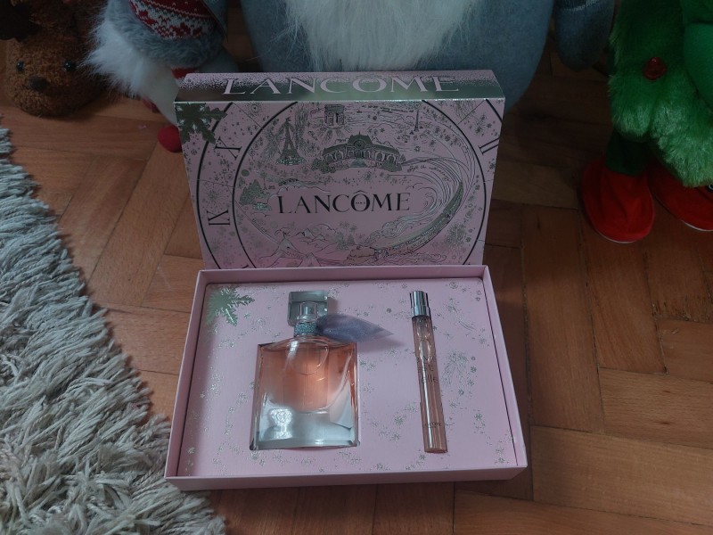 ** Lancome La Vie Est Belle TOP PONUDA **