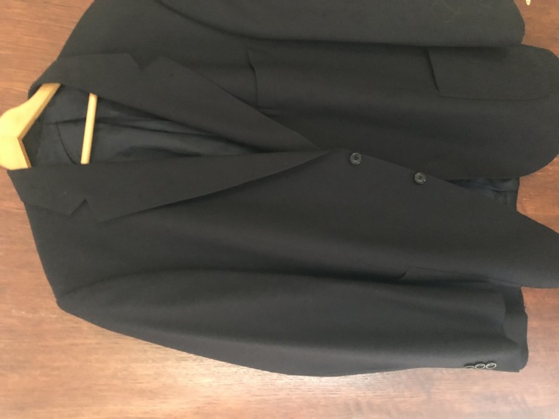 Burberry's klasika, sako 58, oko XL-XXL,TOP snizeno
