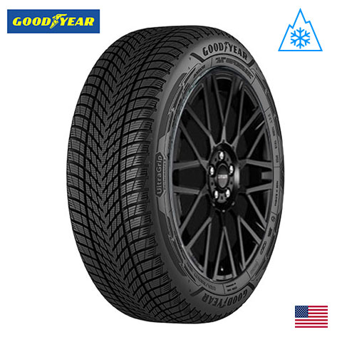 255/40 R20 GOODYEAR UG PERFORMANCE 3 FP 101T XL