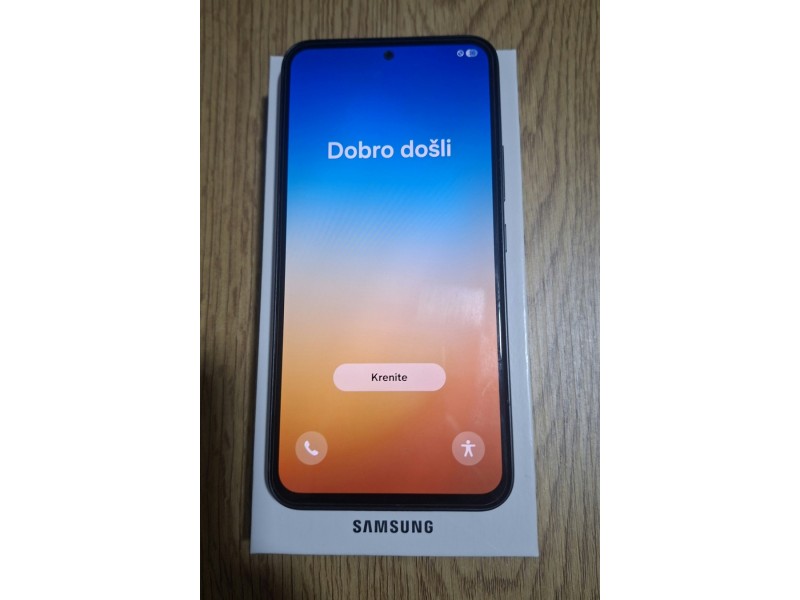 Samsung Galaxy A54 5G 8 128