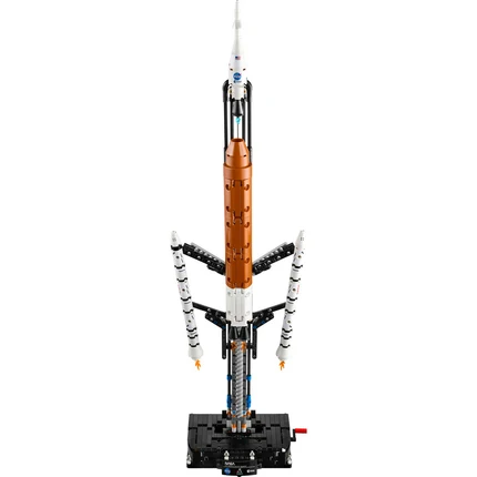 NASA Artemis – Raketa svemirskog sistema za lansiranje