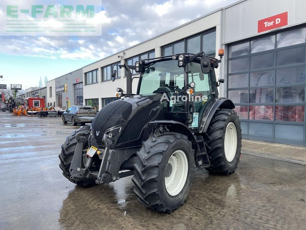 Valtra a 114 traktor točkaš