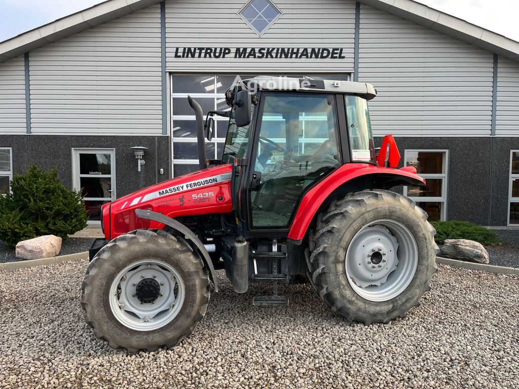 Massey Ferguson 5435 traktor točkaš