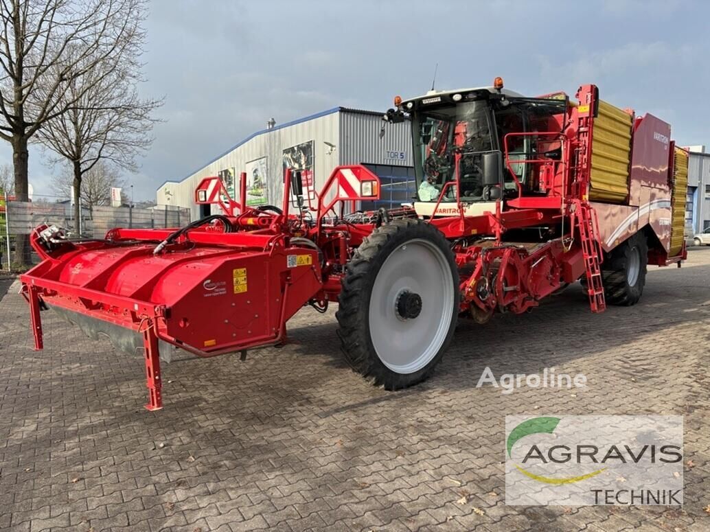 Grimme VARITRON 470 kombajn za krompir