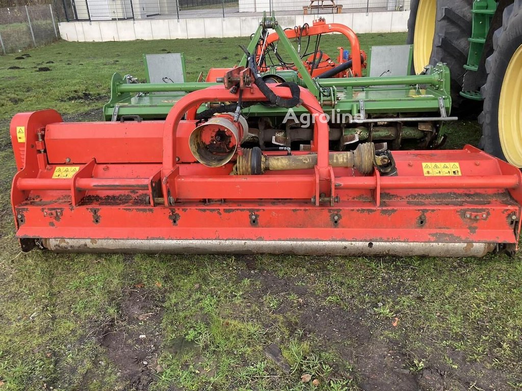 Maschio Maschio Bisonte 280 traktorski malčer
