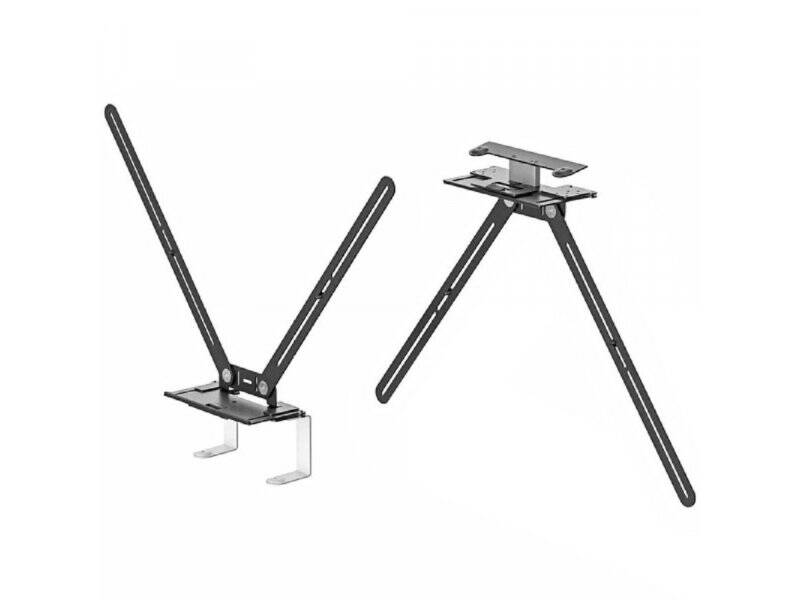 LOGITECH TV MOUNT FOR VIDEO BARS