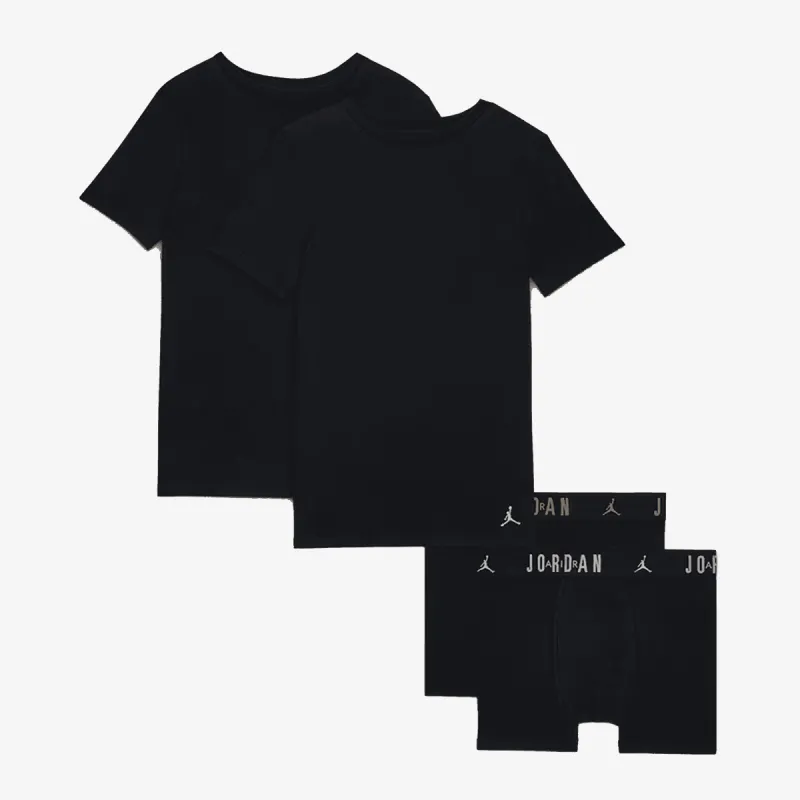 Nike JHB BOYS 4PC BASICS SET