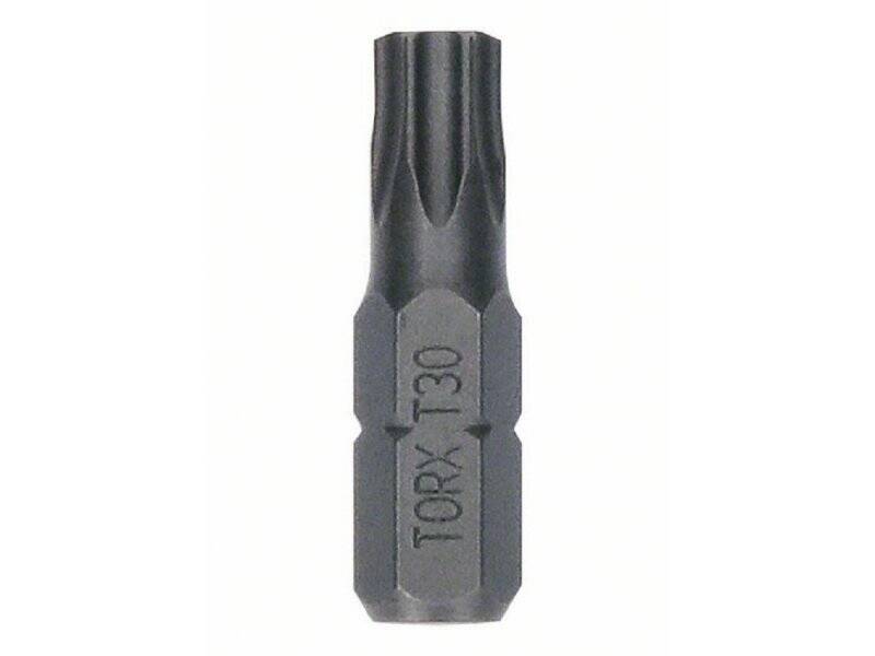 BOSCH EXH T30 25 MM, 25 KOMADA 2607002801