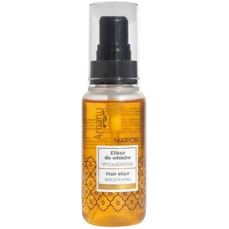 MARION - Argan - Smoothing Hair Elixir 50ml