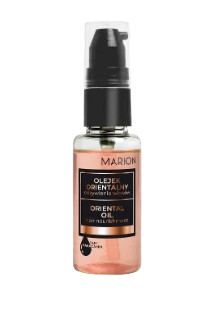 MARION - ORIENTAL OIL 30ml - Hair Nourishment Macadamia oil