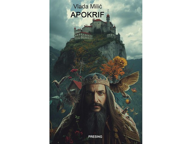 Apokrif