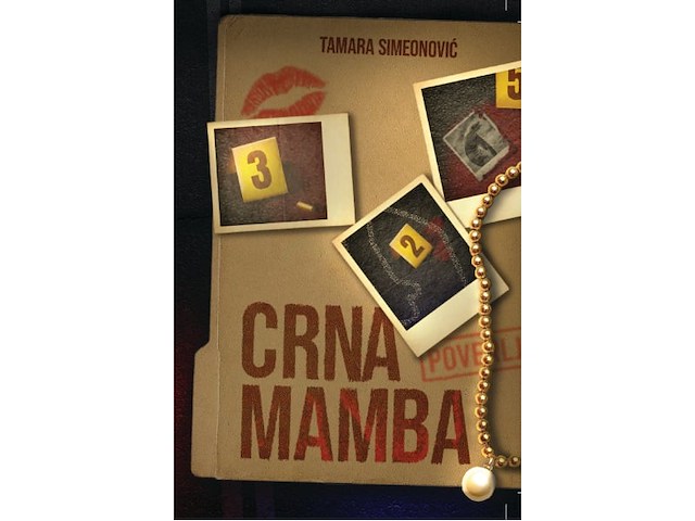 Crna mamba