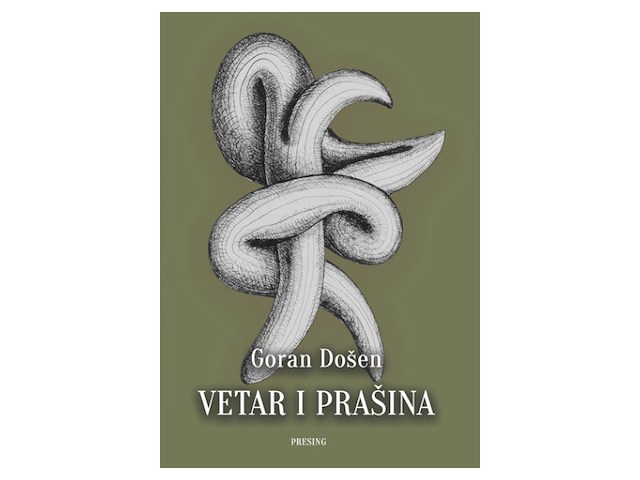 Vetar i prašina