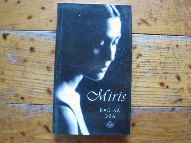 RADIKA DŽA - MIRIS