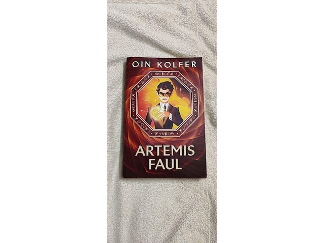Artemis Faul,Oin Kolfer