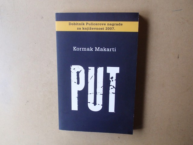 Kormak Makarti - PUT