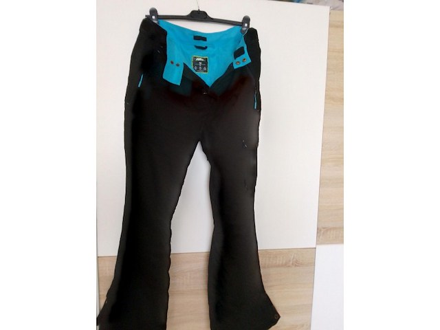 Ski pantalone Nofear