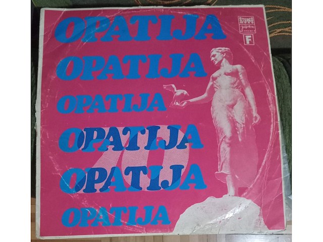 Opatija `70