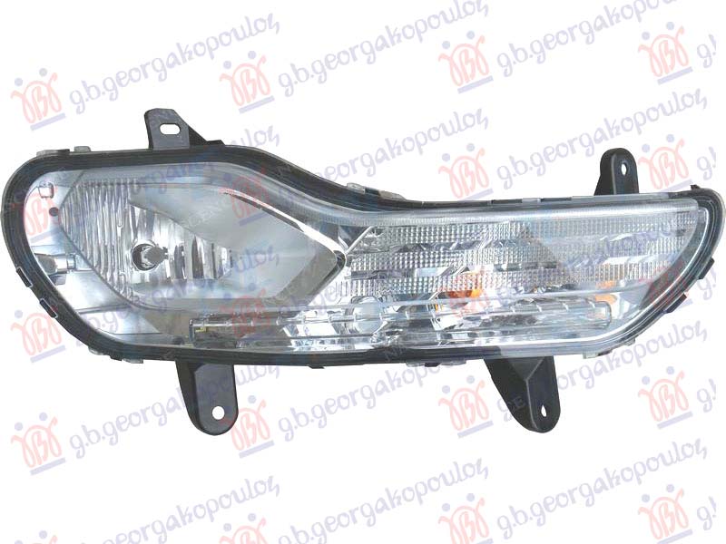 MAGLENKA (H10/WY21W/W5W) (ZA XENON FAR) (KINA) Desna str. FORD KUGA (2013-2016) (OEM: 1801169)