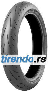 Bridgestone S 23 F 110/70 R17 TL 54H M/C, prednji točak