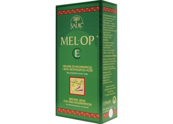 MEL-OP® E 150 ML