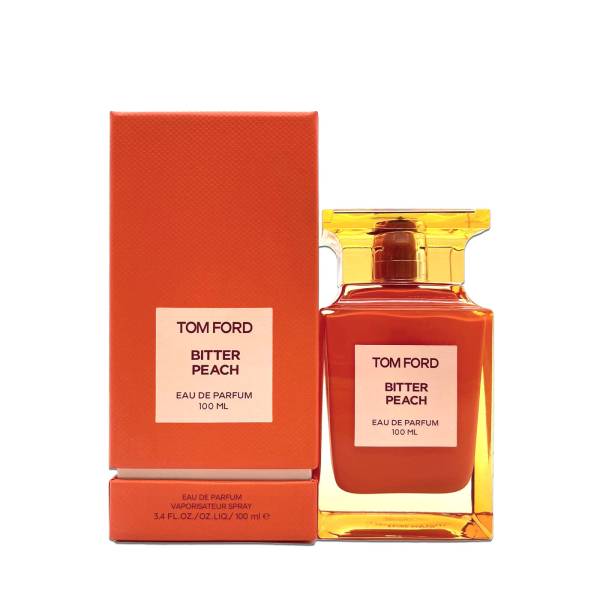 Nicole 3027 EDP inspirisan Tom Ford Bitter Peach