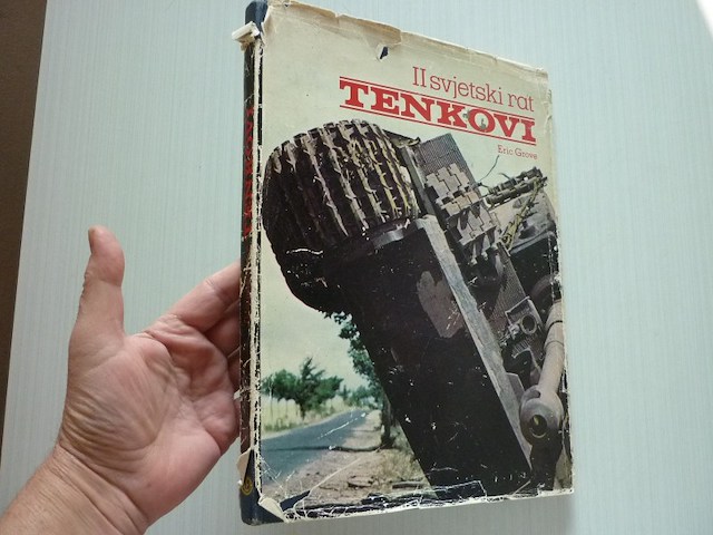 TENKOVI