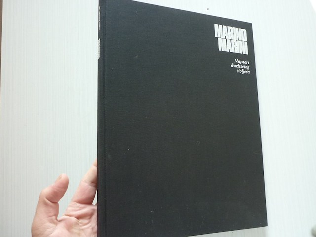MARINO MARINI