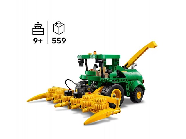 Lego Technic 42168