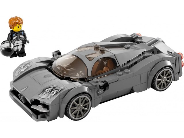 LEGO Speed Champions - 76915 Pagani Utopia