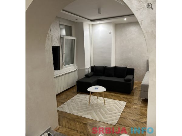 Studio Apartman Slavija Harmony Beograd Savski Venac