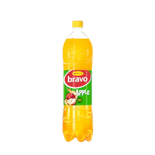 Napitak Jabuka Bravo 1,5l PET