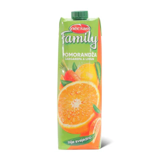 Napitak pomor.sarg.limun NectarFamily 1l