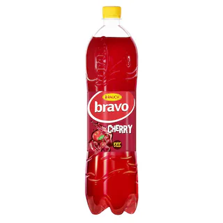 Napitak Visnja Bravo 1,5l PET