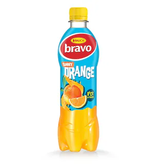 Napitak orange Sunny Bravo 0,5l