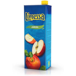 Napitak Jabuka Limessa 1,5l