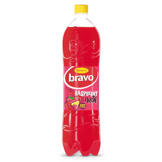 Napitak Malina Limun Bravo 1,5l PET