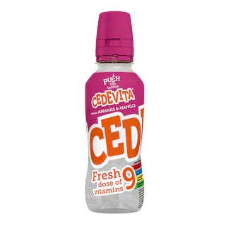Napitak Cedevita Go mango ananas 340ml