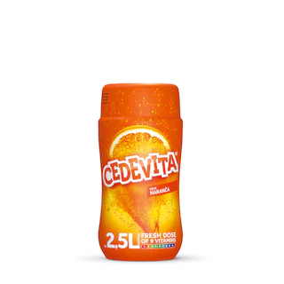 Instant napitak pomorandza Cedevita 200g