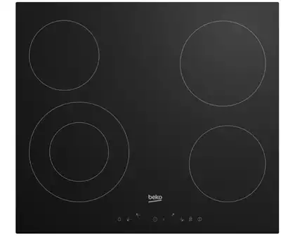 BEKO BBSE17320BD ugradni set