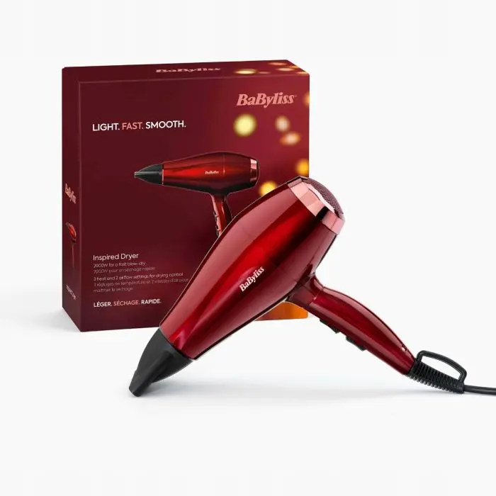 Babyliss FEN ZA KOSU 5912PE