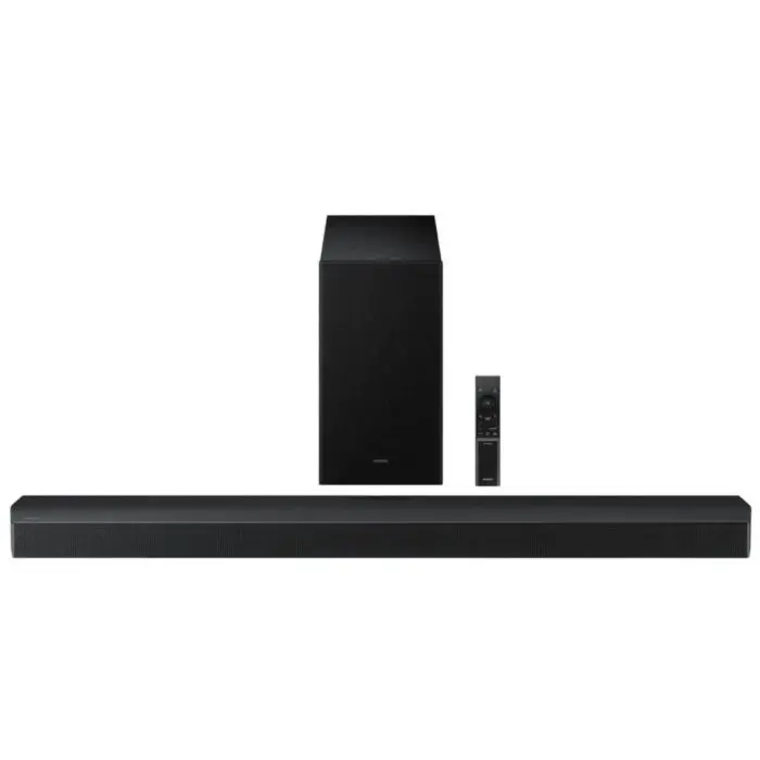 Samsung SOUNDBAR HW-B750/EN