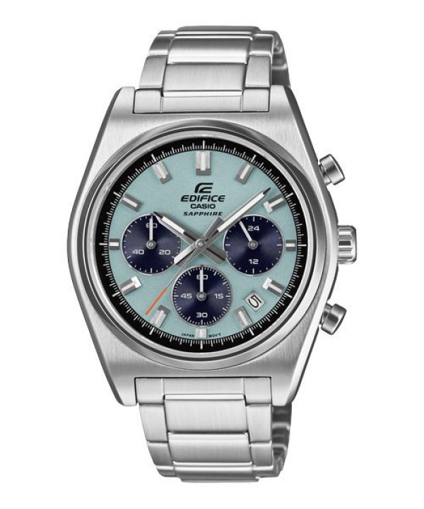 CASIO EDIFICE EFB-730D-2B