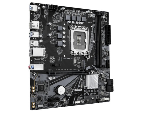 GIGABYTE B760M H V2 REV. 1.0 MATIČNA PLOČA