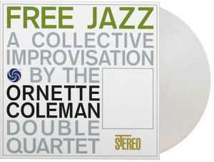 Ornette Coleman