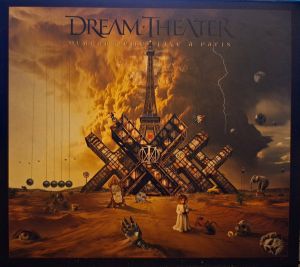 Dream Theater