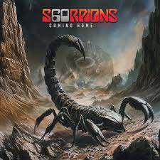 Scorpions